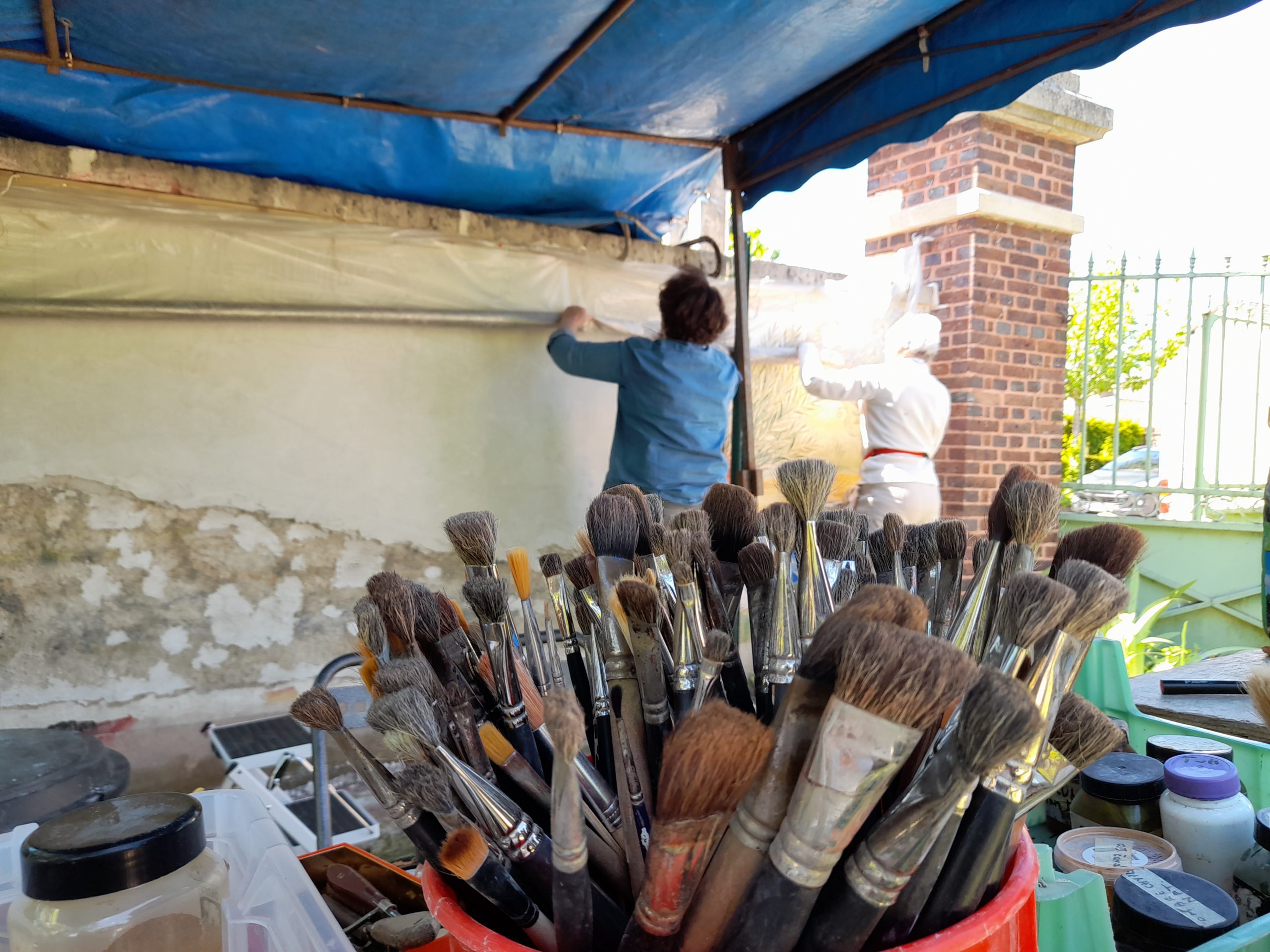 The Medieval Route of Rashi in Champagne launches a citizen ...
