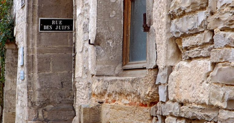 Medieval Route of Rashi in Champagne - European Jewish Heritage powered ...