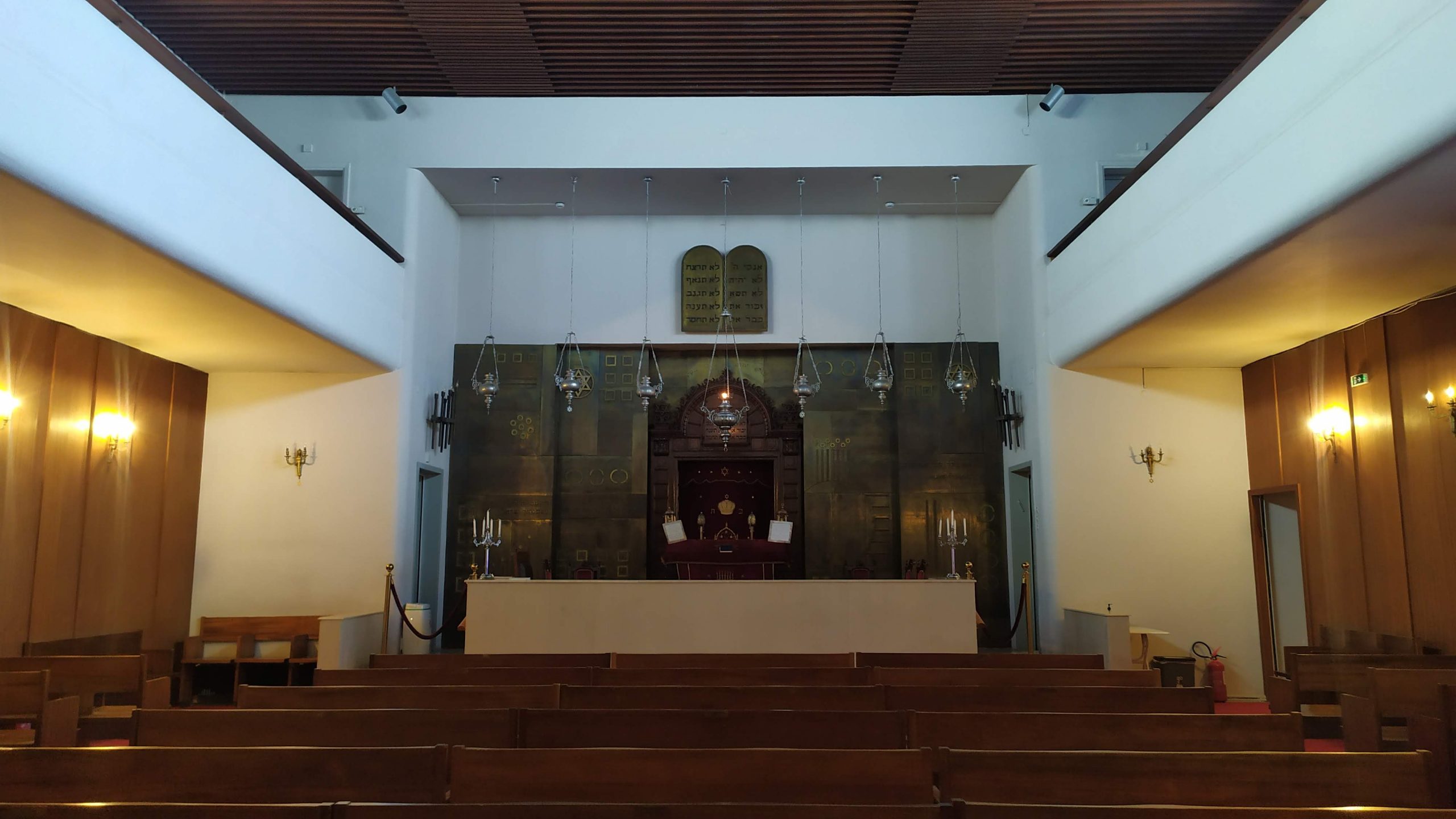 Welcoming the Jewish Community of Athens into the ERJH network ...