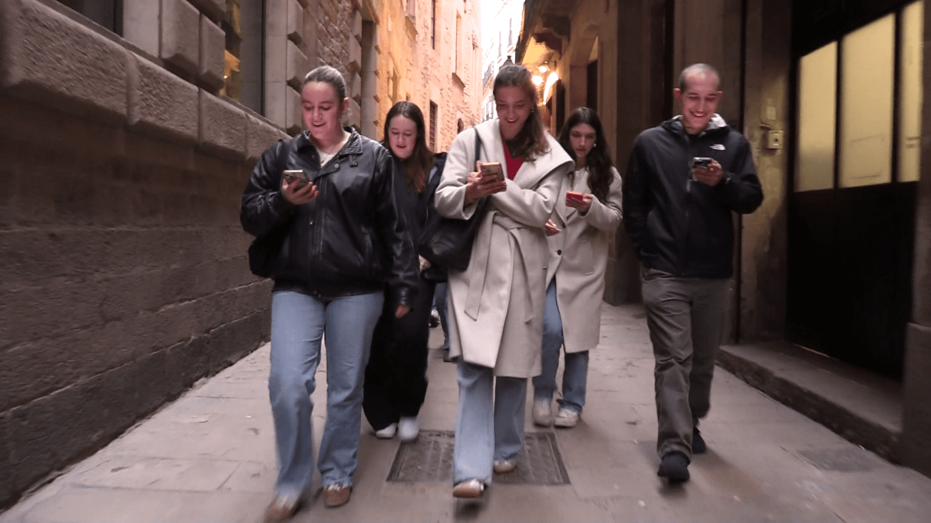 NextRoutes: gamification tools tests going on in the European Routes of ...